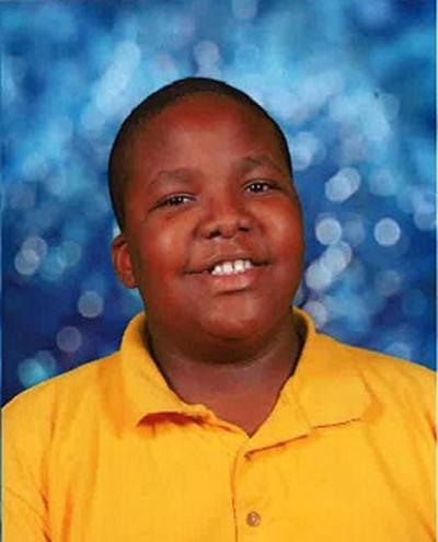 Nehemiah: aspiring engineer, animal lover | Tuesday's Child ...