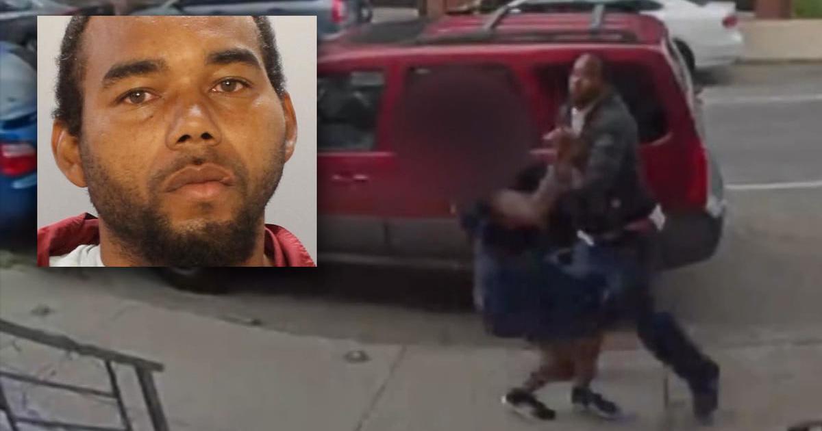 Arrest made in attempted abduction spree that targeted several women in ...