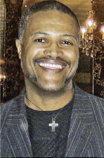 Mark Anthony Brooks, official city photographer, dies at 62 ...