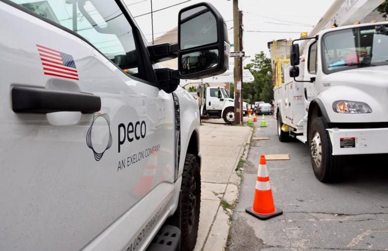 PECO bills will rise by about $5 on average starting June 1 | Local ...
