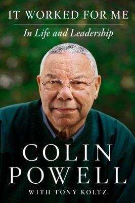 Colin Powell memoir offers leadership lessons | Lifestyles | phillytrib.com