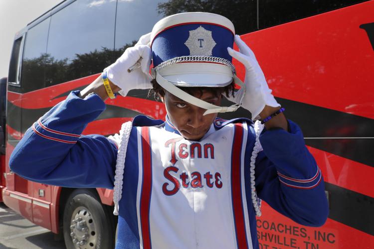 For HBCUs, the bands are about much more than the show to the Black ...