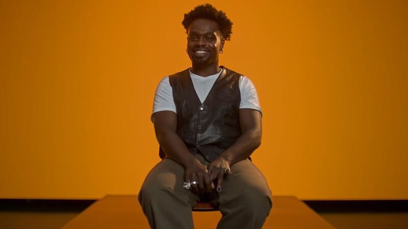 For Campbell Addy, 'Photographer' highlights diversity behind the ...