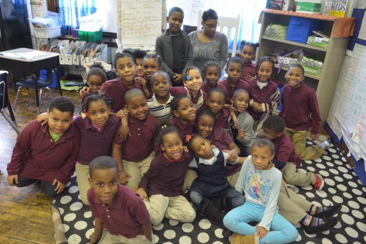 At Jay Cooke Elementary, students sharpen their academic skills | The ...