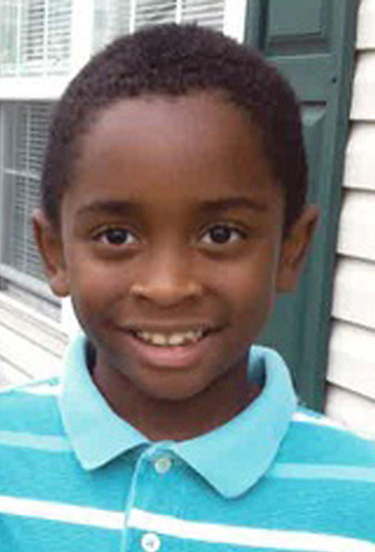 Jahkai: Easygoing artist who enjoys outdoors | Lifestyle | phillytrib.com