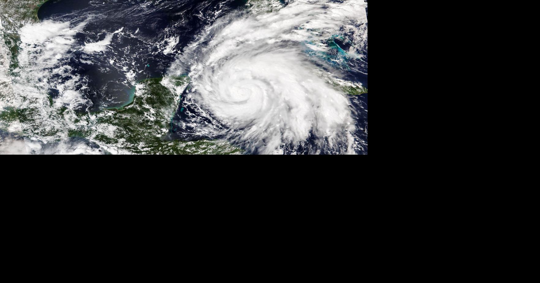 Hurricane Ian strikes Cuba, Florida braces for Cat 4 damage | News ...