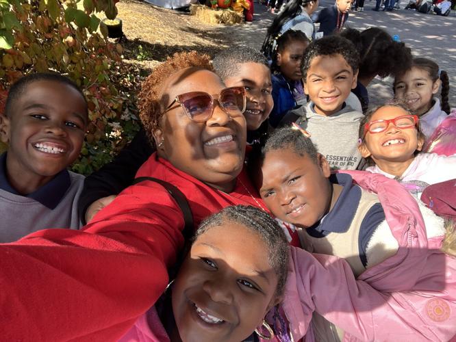 School of the Week: Clara Barton School: Where young minds learn, solve and wonder | News ...