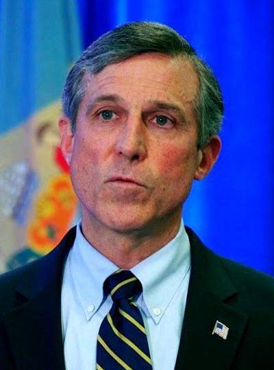 Delaware governor announces plan to reduce recidivism | State & Region ...