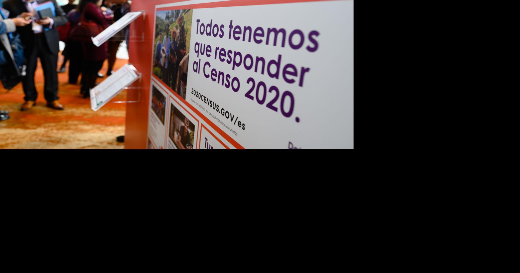Non-white groups have struggled with census. Biden's plan could help ...