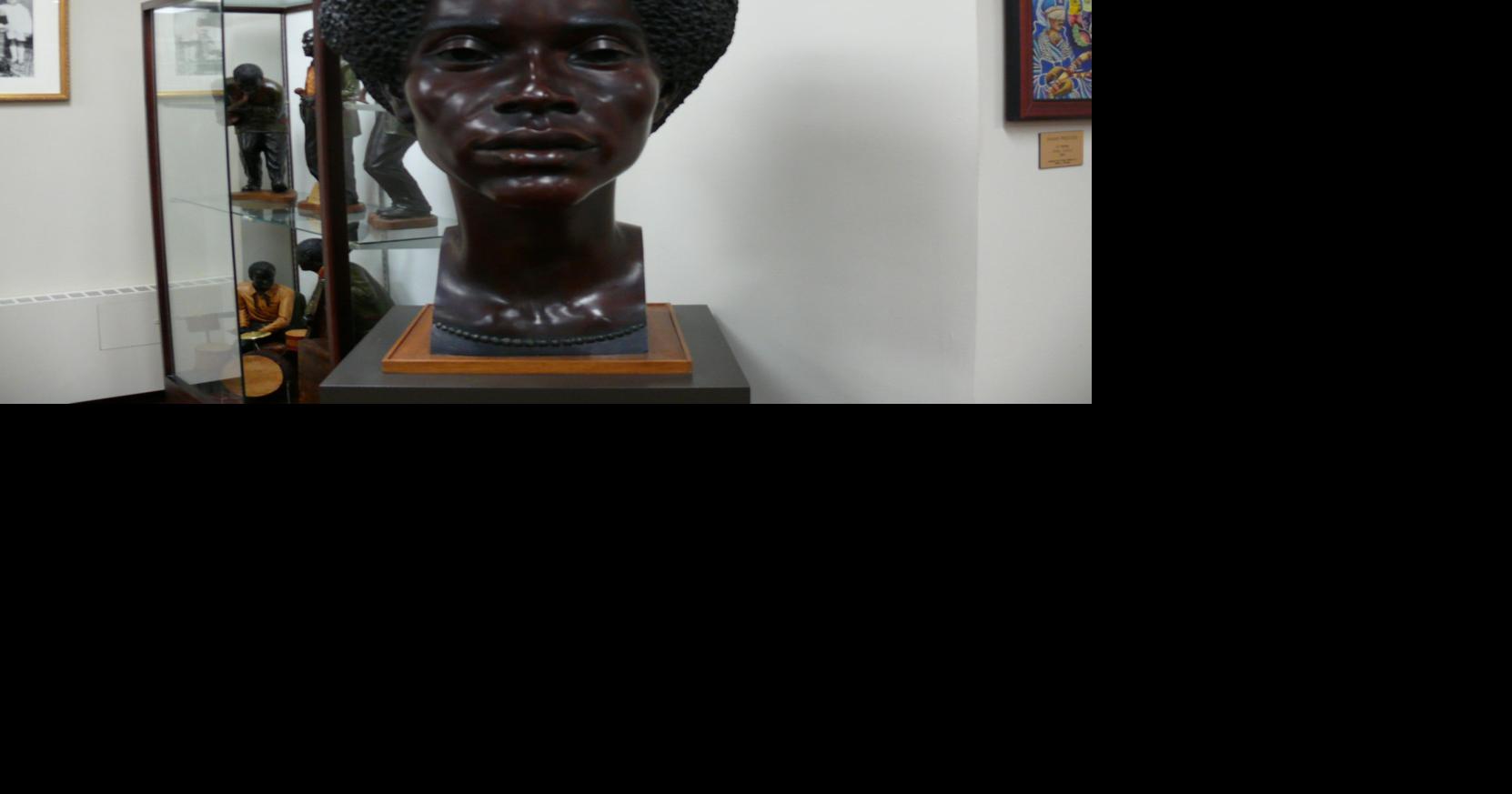 Diane Turner's lifelong passion for preserving African-American history ...