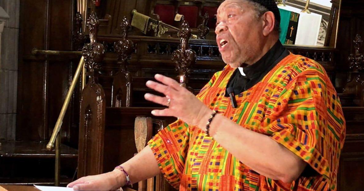 Thomas Snowden, retired pastor, professor, dies at 86 | Obituaries ...