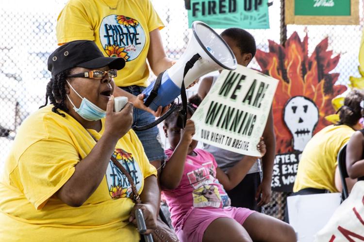Philly hits a ‘crossroads’ of environmental justice at ex-PES oil ...