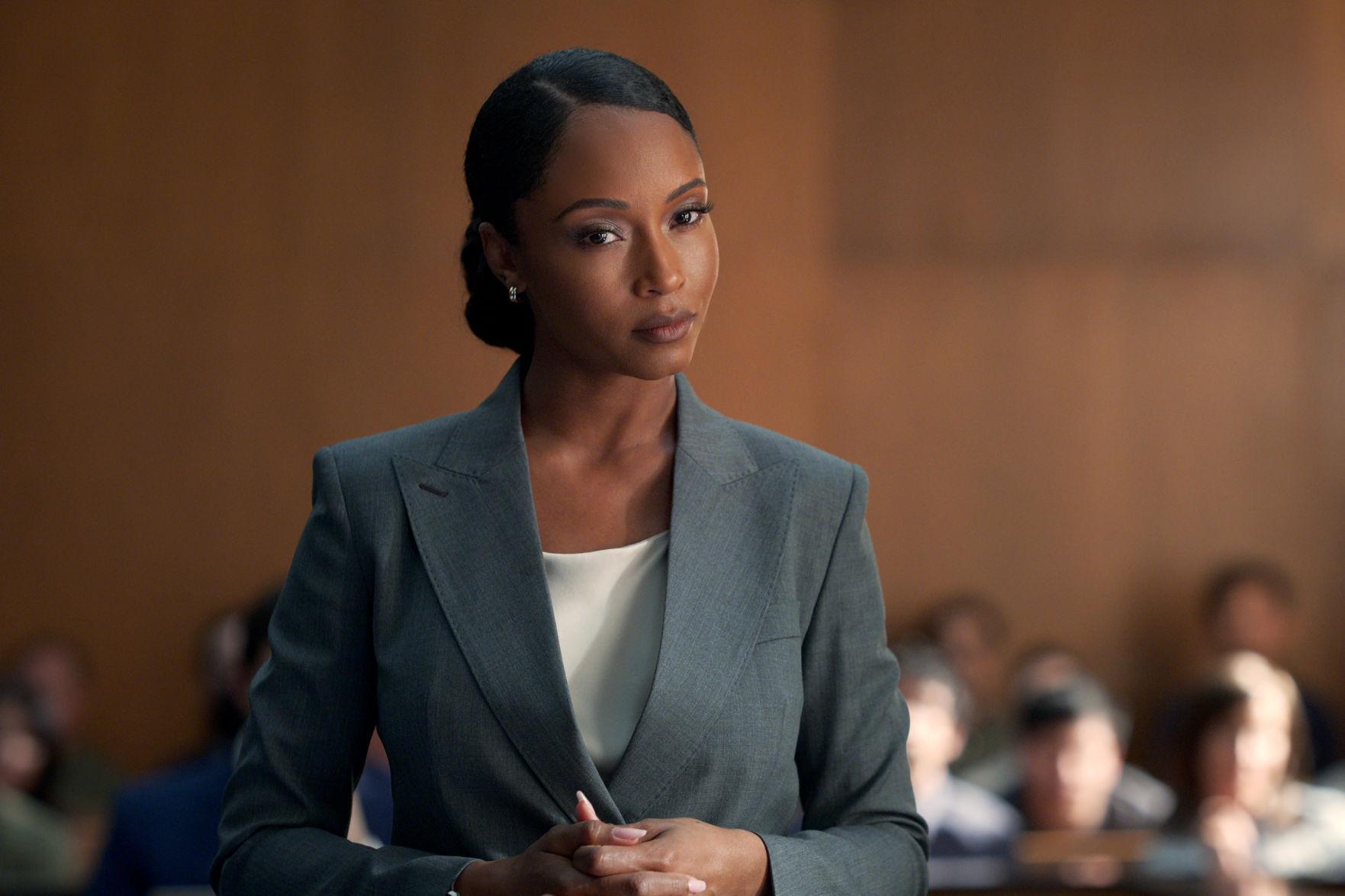 Yaya DaCosta emphasizes Afro-Latina identity in all her work ...