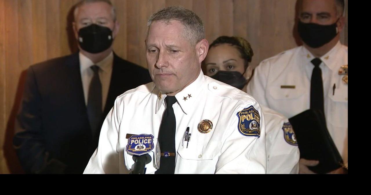 PPD announces arrest of teens involved in five Philly crimes | Local ...