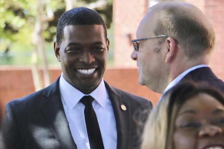 Biden administration launches office for environmental justice | News ...