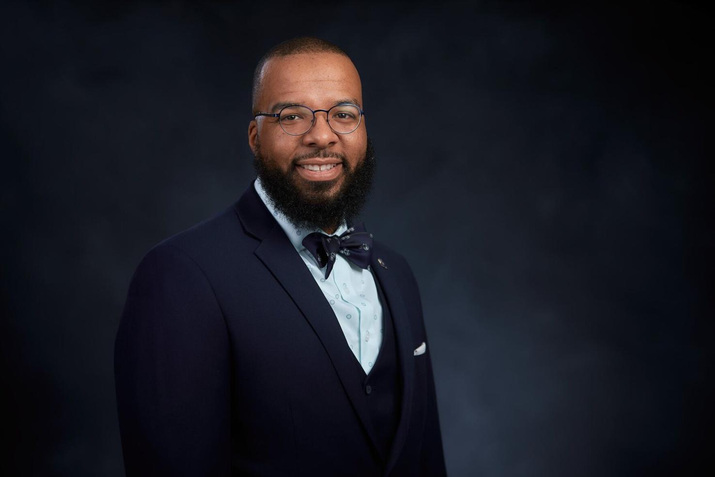 Brandon Flood, former Board of Pardons secretary, dies at 43 ...