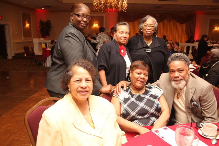 Continental Societies hosts Spring Jazz Affair | Lifestyle | phillytrib.com