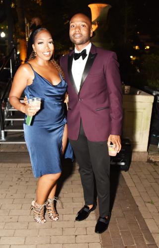 Photos: 2022 Rittenhouse Ball | Multimedia | phillytrib.com