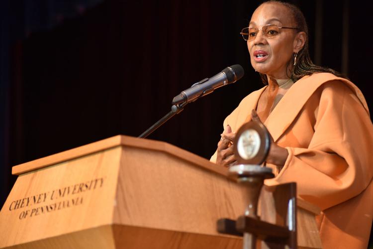 Cheyney graduates 138 at 164th graduation | Local News | phillytrib.com