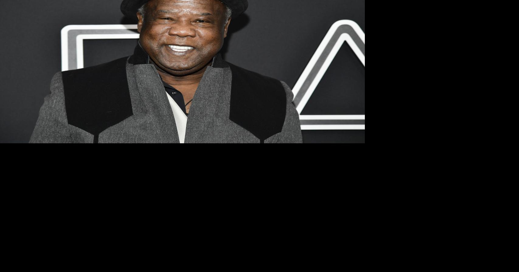 Isiah Whitlock Jr., actor from 'The Wire,' 'Veep' and Spike Lee films ...