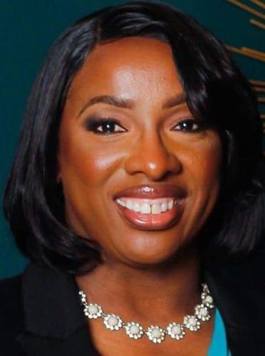 Caribbean Currents: Jamaican diaspora gets ambitious new representative ...