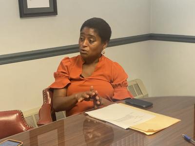 Philly's chief defender sounds alarm on funding and Trump’s bill ...