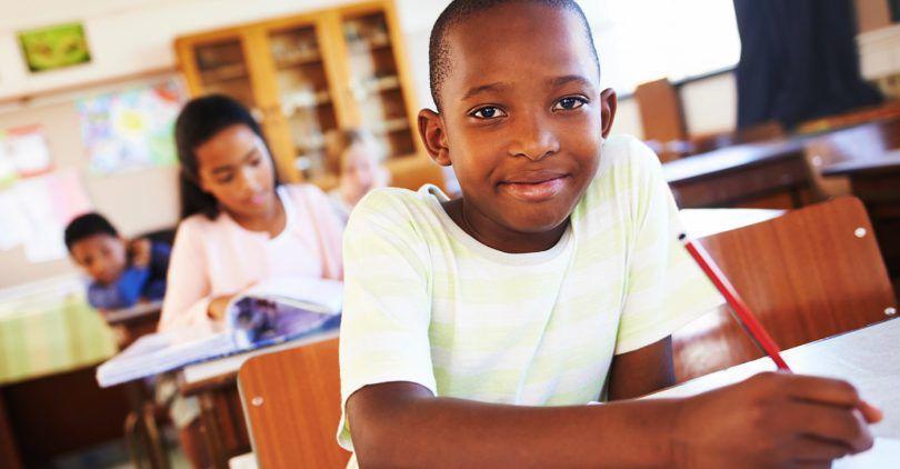 For Black children, attending school is an act of racial justice ...