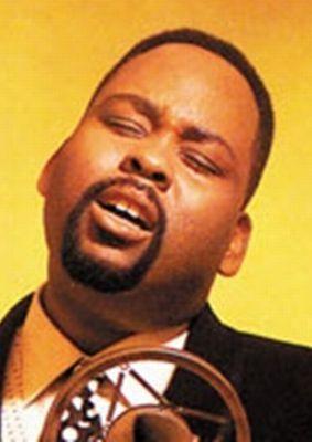 David Peaston, 54, Gospel, R&B singer | Obituaries | phillytrib.com