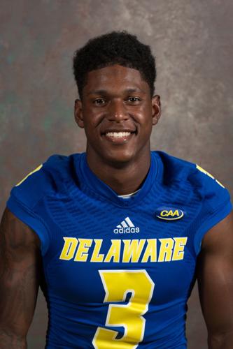 Former MLK star Joe Walker plays QB for Delaware | Sports | phillytrib.com