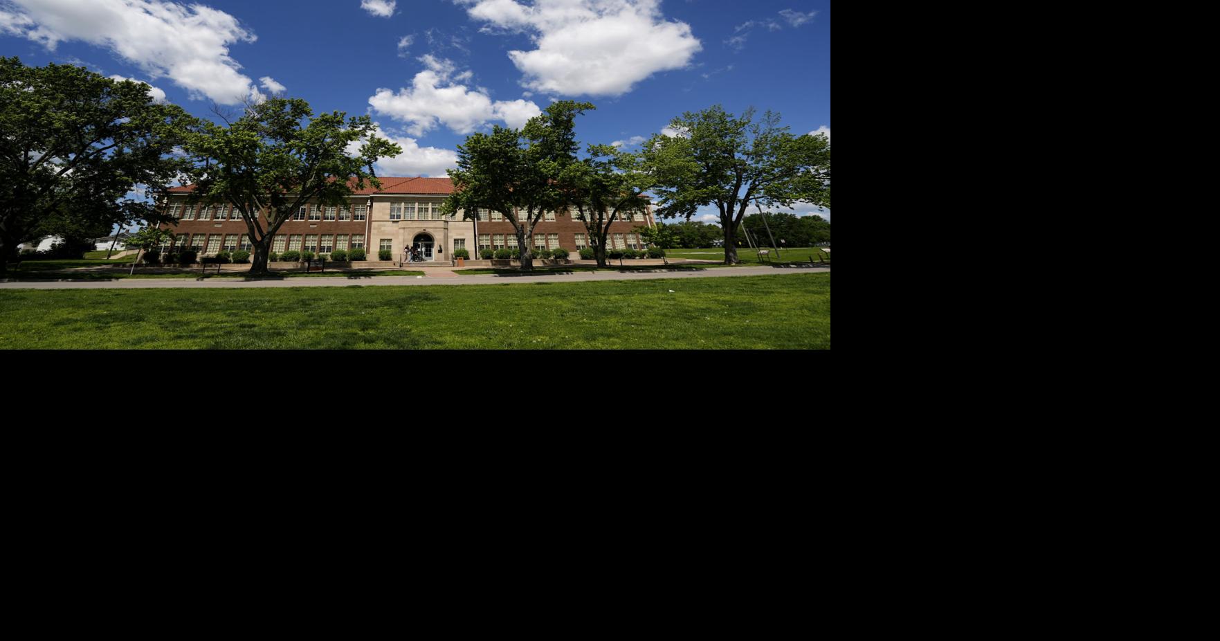 Topeka was at the center of Brown v. Board. Decades later, segregation ...