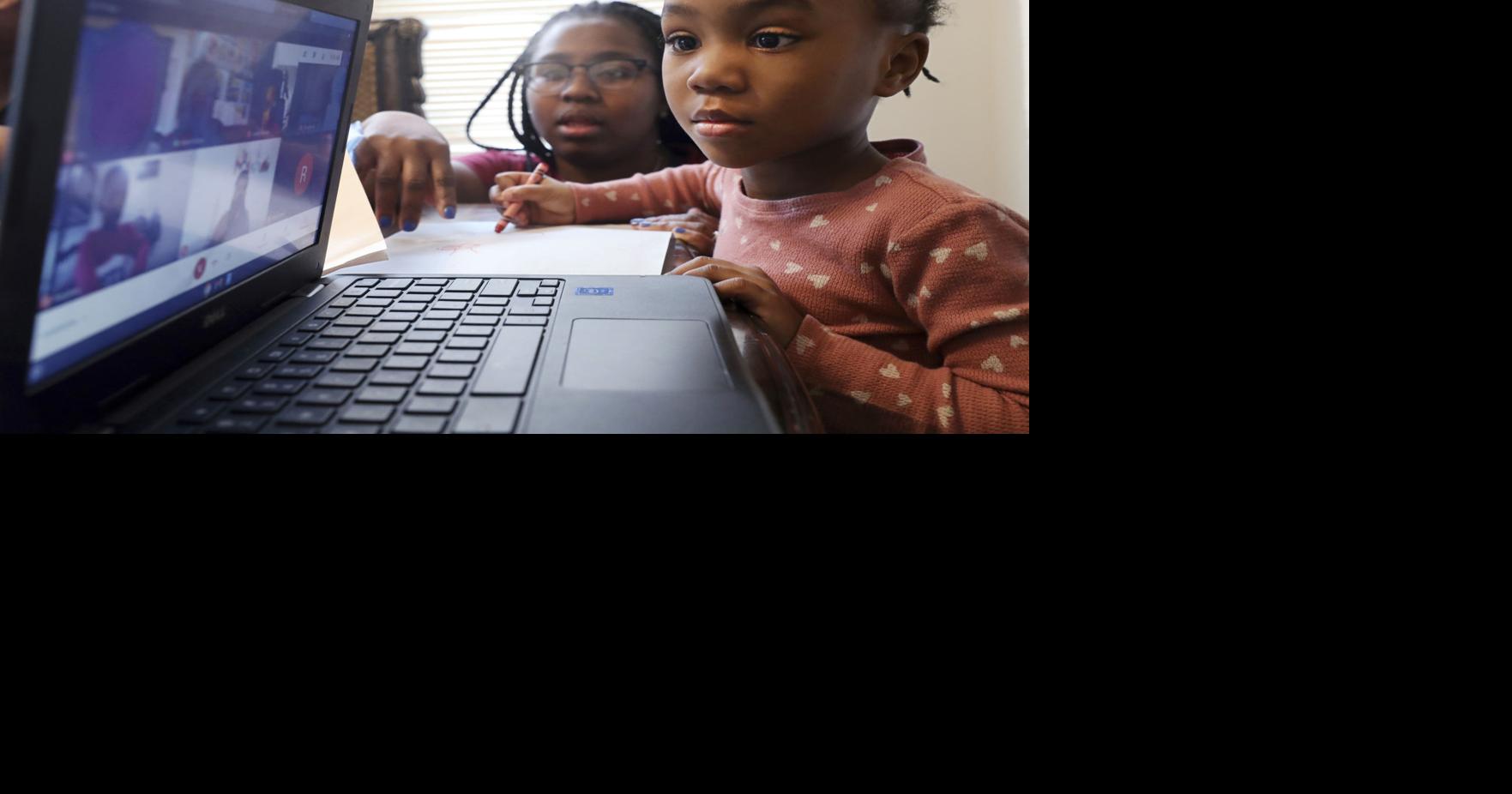 Philadelphia city initiative connects thousands to free internet ...