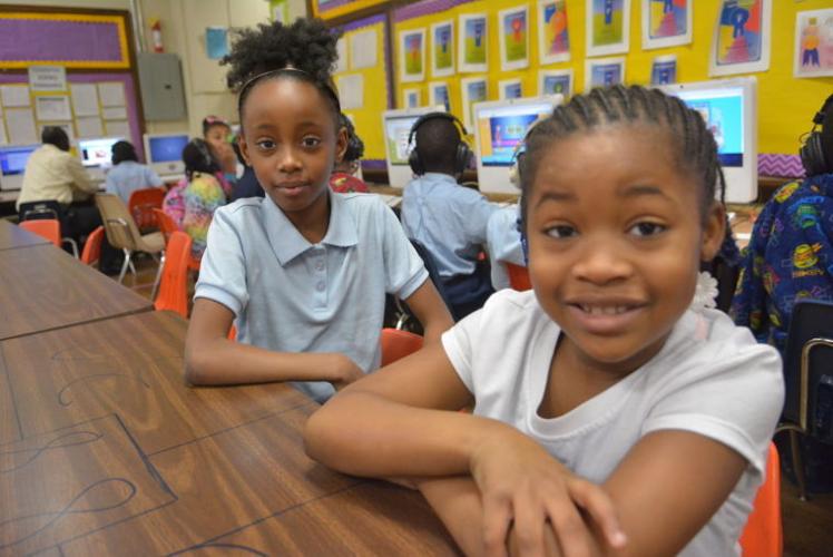 Pennypacker keeps students' skills sharp | The Learning Key ...