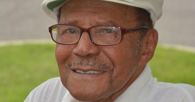 Ernest Jones, 98-year-old dad of ex-Sixer star Wali, knows Philly ...