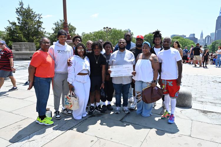'It is money taken from drug dealers:' Philly DA awards $600K to groups ...