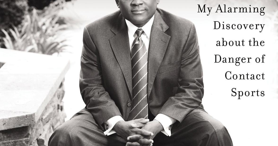 New book shows a more intimate 'Side' of Dr. Bennet Omalu | Lifestyle ...