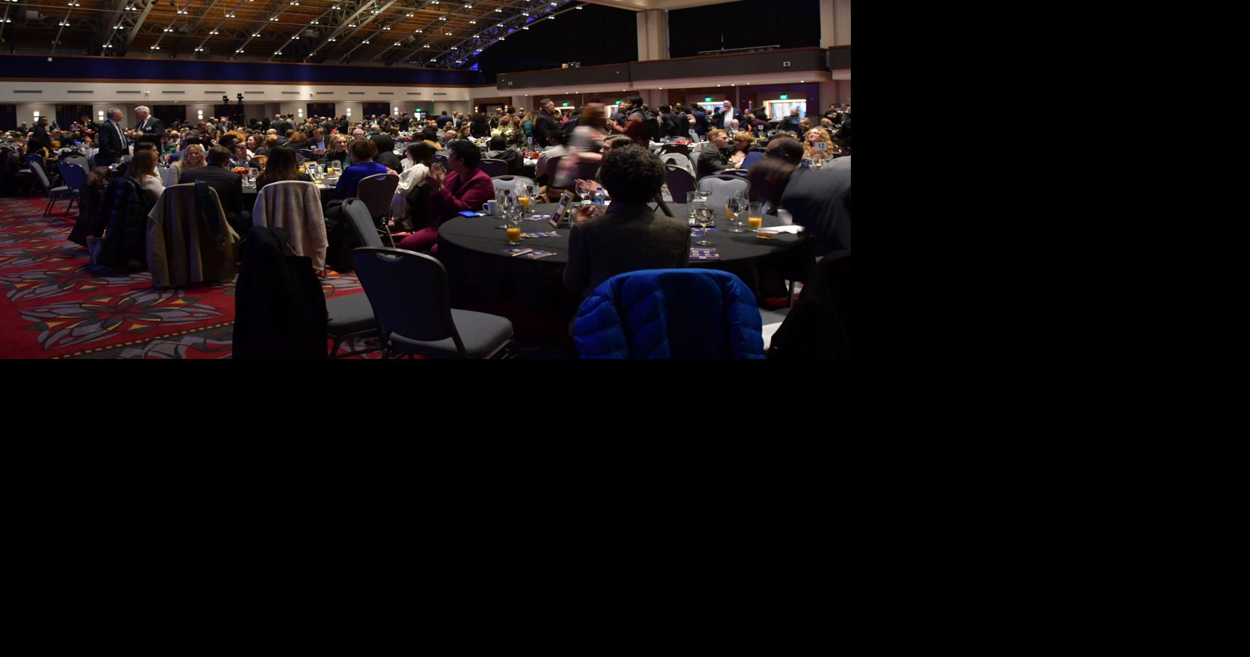 Urban Affairs Coalition Celebrates 53 Years Local News