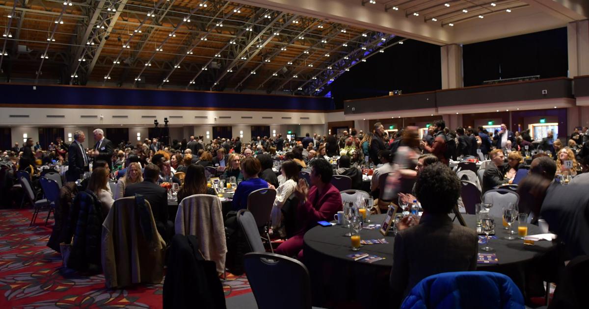 Urban Affairs Coalition Celebrates 53 Years Local News