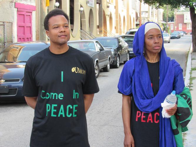 Million Fathers March for back to school | Lifestyle | phillytrib.com