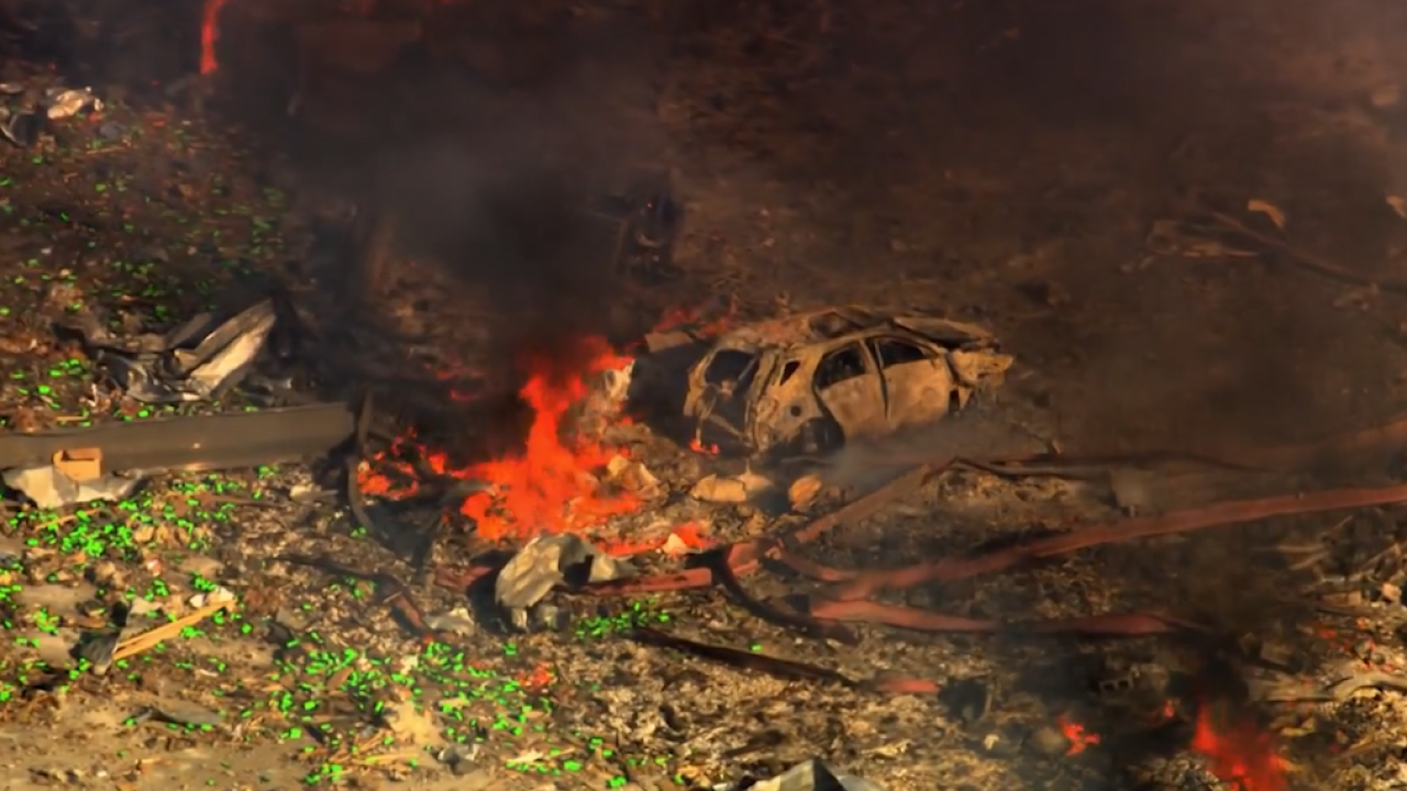 What to know about the blast at a Tennessee explosives plant that ...