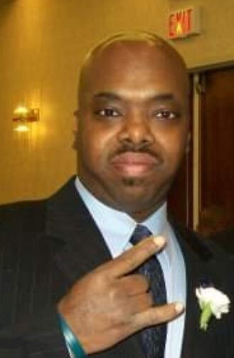 Mark J. Bounds | Obituaries | phillytrib.com