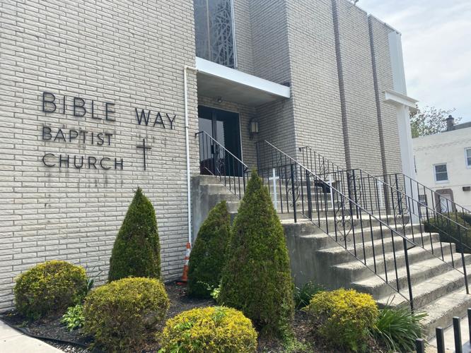 Bible Way Baptist Church: Congregation remains spiritually committed ...
