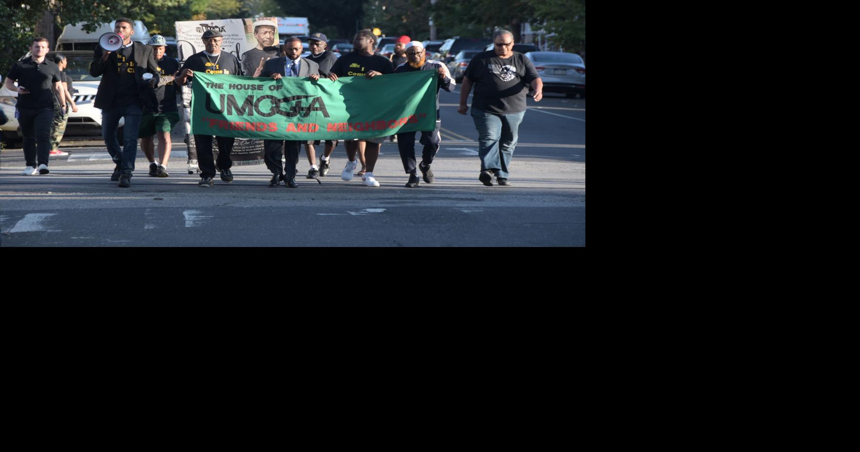 Back to School: Million Fathers March highlights first day activities ...