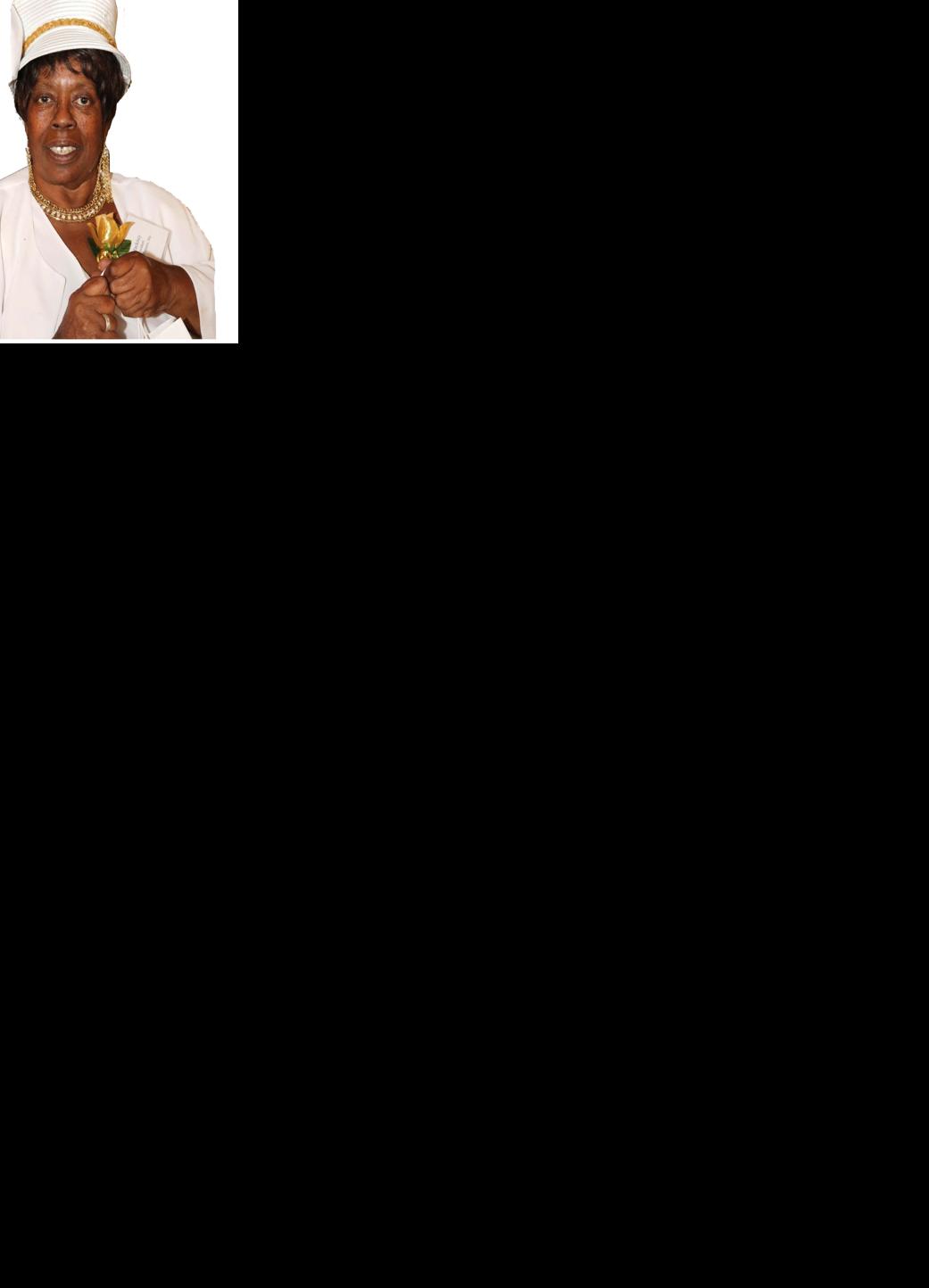 Doris Hackney, leader of grandparents nonprofit, dies at 77 | Obituaries | phillytrib.com