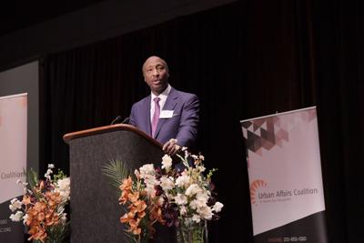 Andréa and Ken Frazier donate $5M for African American stroke ...