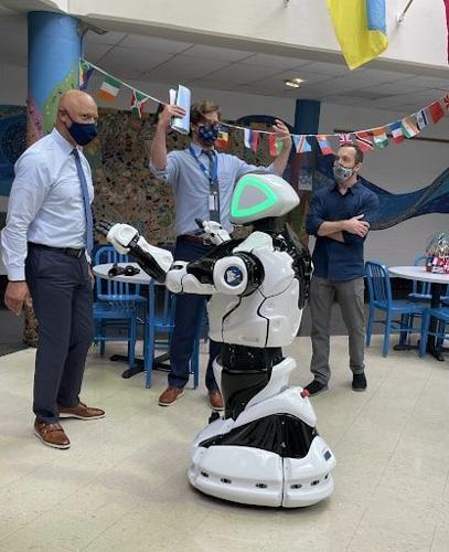 School of the Week: Baldi helps students achieve greatness | The ...