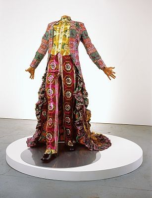 Yinka Shonibare’s work on display at Barnes’ Foundation | Lifestyle ...