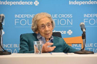 IBC Foundation marks National Health Center Week | Lifestyle ...