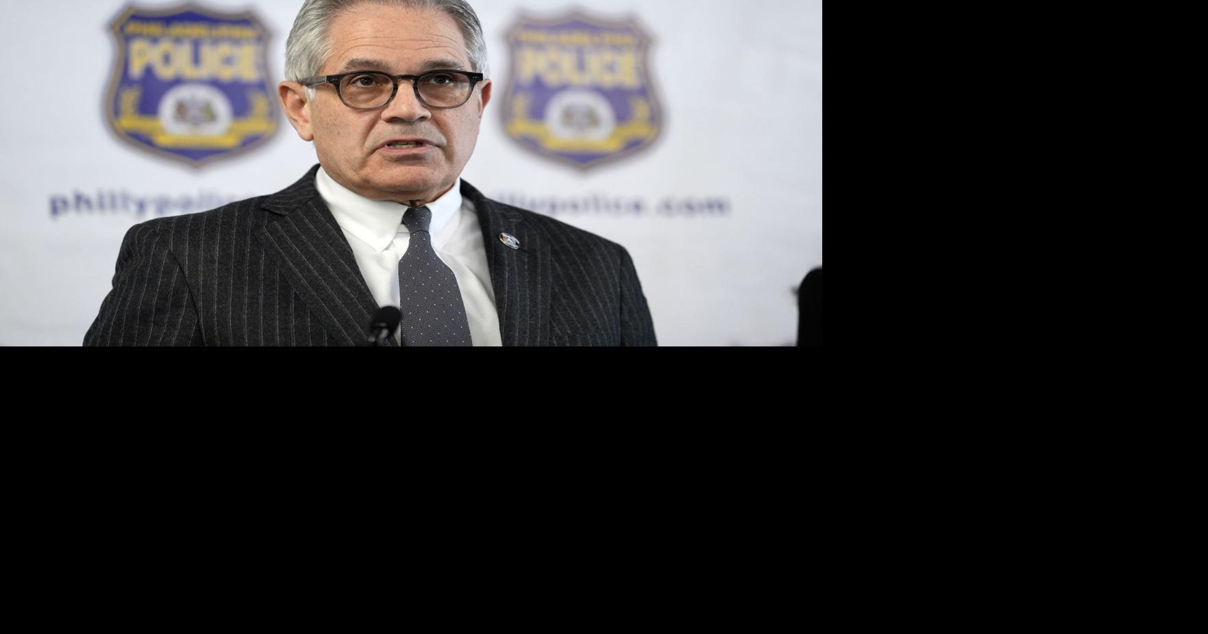 Philadelphia's district attorney scores legal win against GOP ...