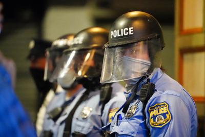 City board charged with oversight of Philly police shootings hasn’t met ...