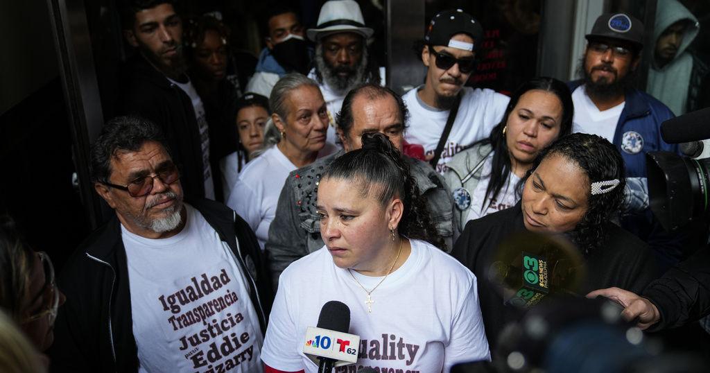 Editorial: Judge rightfully reinstates murder charge in Irizarry case ...